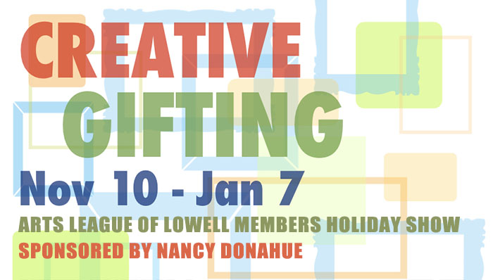 Arts League of Lowell